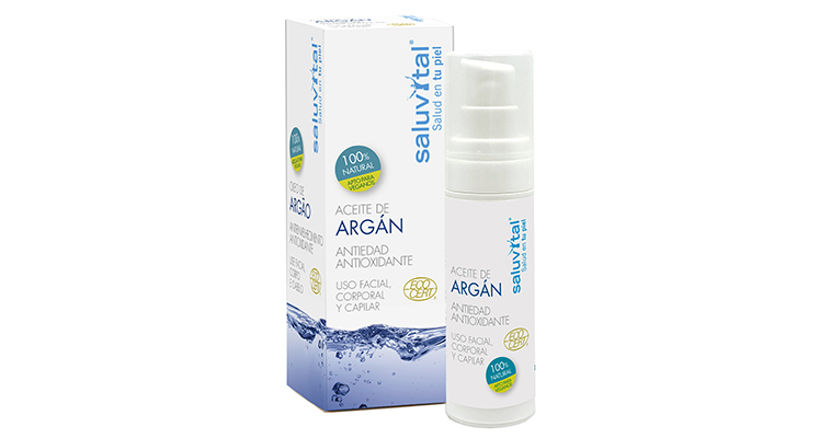 Lo que el aceite de argán puede hacer por el cabello - Nutrasalud
