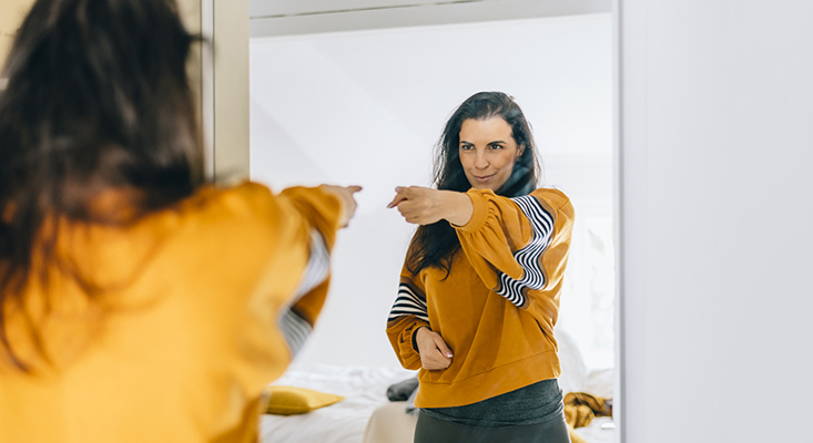 La importancia del bienestar en la mujer: ¿Cómo nos ayuda a mejorar la ...