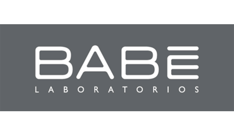 Laboratorios BABÉ y su cultura de los cuidados en Infarma 2023 - Nutrasalud