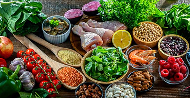Los fitoestrógenos, clave en la etapa de la menopausia - Nutrasalud