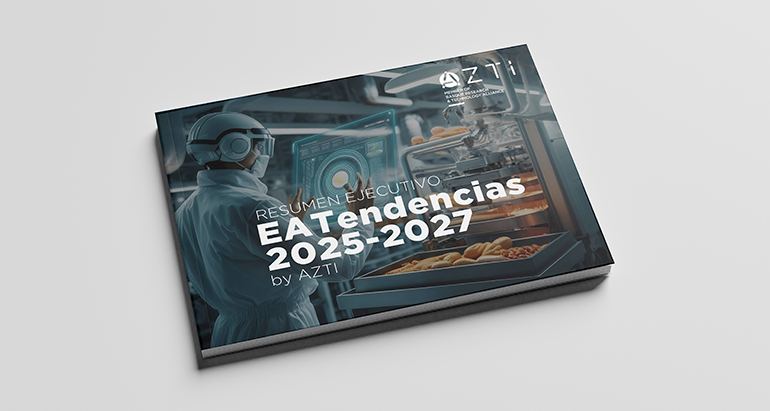 AZTI presenta las principales tendencias alimentarias basadas en ciencia, tecnología y ...
